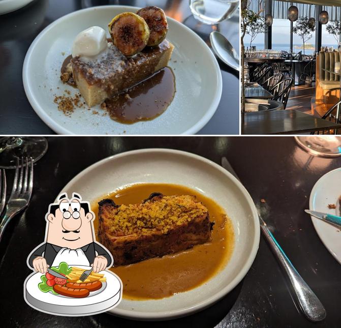 Roundhouse, Newcastle - Restaurant menu, prices and reviews