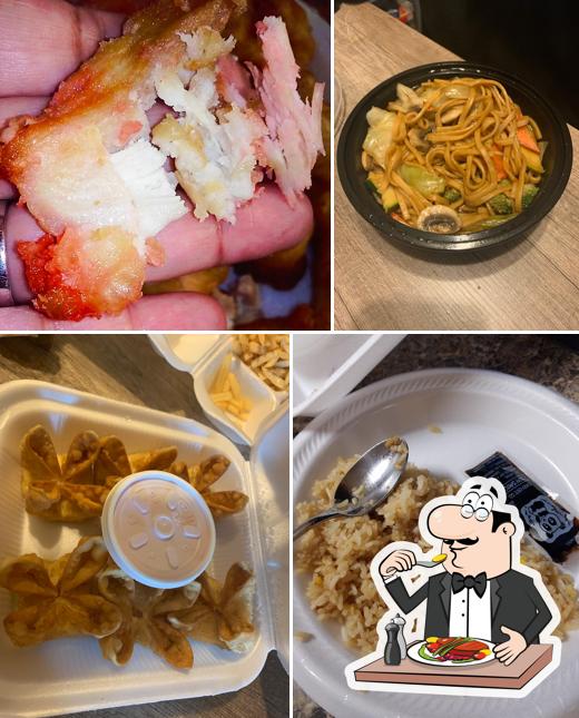 Top 5 restaurants with chinese duck in Killeen, september 2025 ...