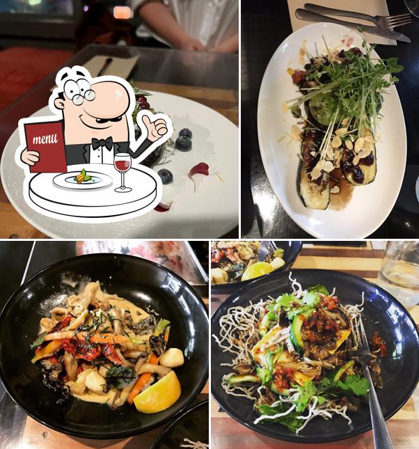 Yulli's, Surry Hills - Restaurant menu, prices and reviews
