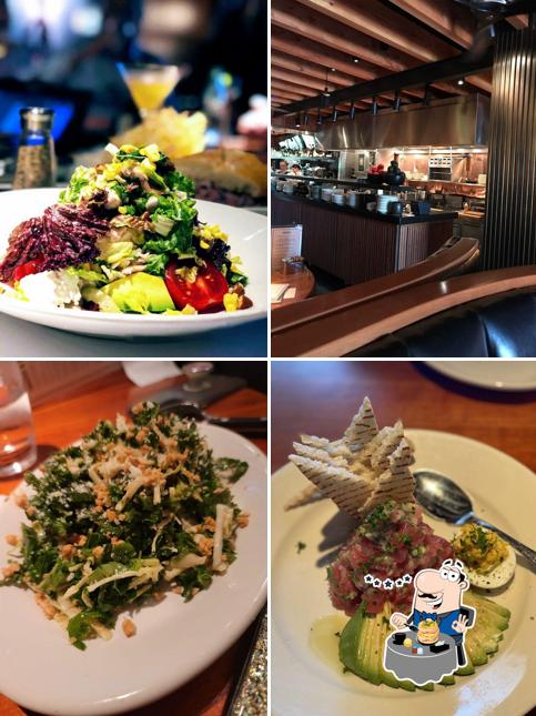 The Honor Bar, Palm Beach - Restaurant menu, prices and reviews