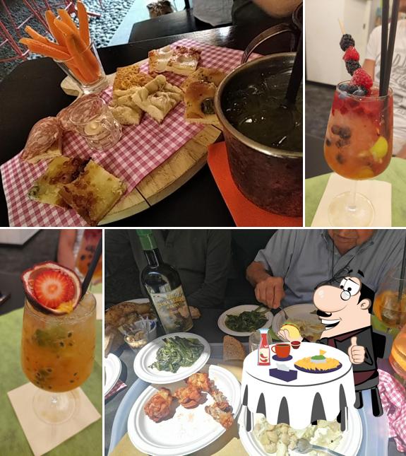 Mojito Cafe by Miki, Lavagna - Restaurant menu, prices and reviews