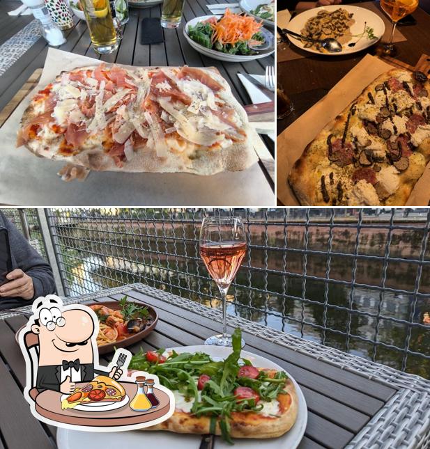 Cassetta Restaurant & Bar, Pforzheim - Speisekarte, Preise und Bewertungen