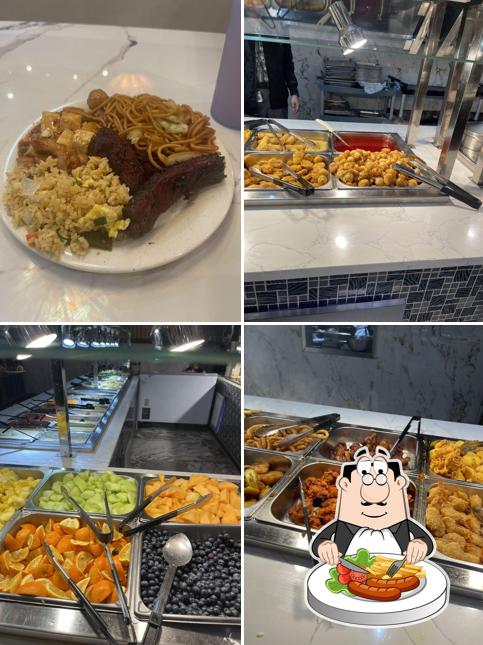 Number 1 buffet, Avondale - Restaurant menu, prices and reviews