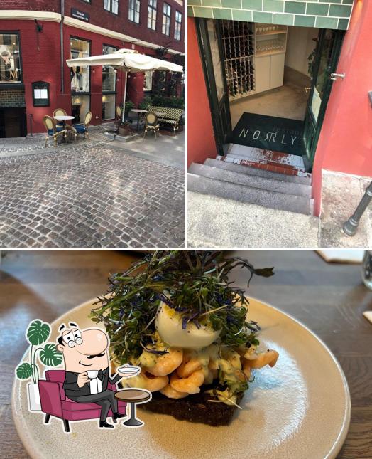 Norrlyst, Copenhagen - Restaurant menu, prices and reviews