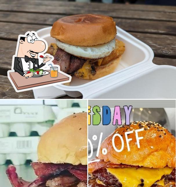 Patty Macs, Felixstowe - Restaurant menu, prices and reviews