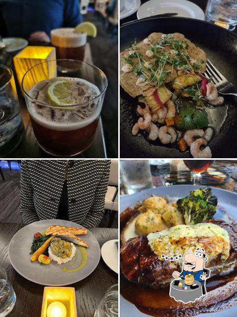 1 Elgin Restaurant, Ottawa - Restaurant menu, prices and reviews