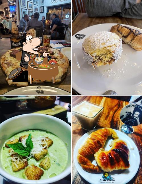 Sudestada, Ciudad de México - Menú del restaurante, precios y reseñas