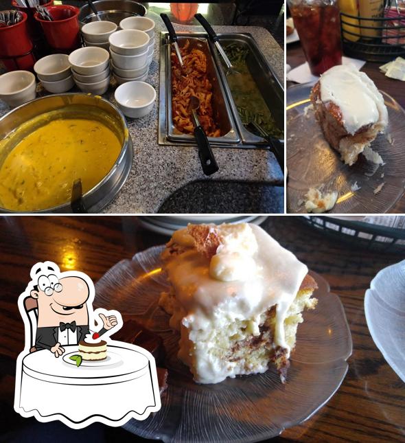 Kelly's, Quincy - Restaurant menu, prices and reviews