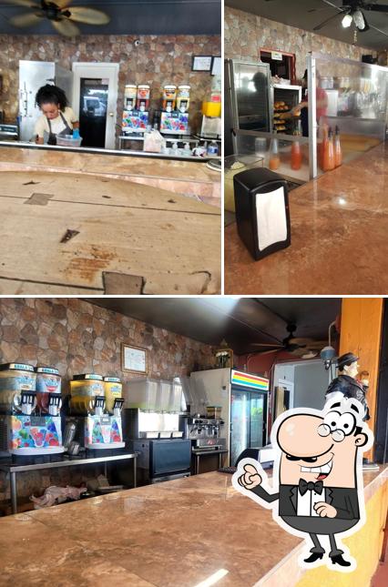 Mejor Pan Con Lechon, Miami - Restaurant menu, prices and reviews