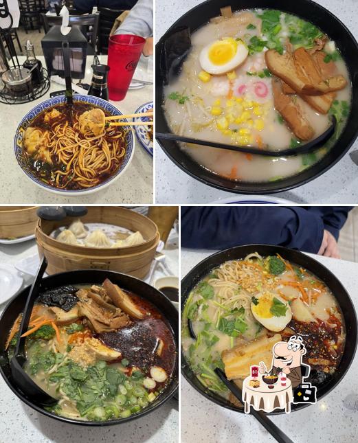 Top 5 restaurants with wontons in Baytown, november 2025 - Restaurant Guru