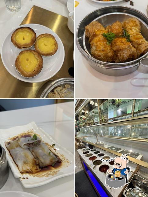 Old Street Dim Sum and Hot Pot, Milford - Restaurant menu, prices and ...