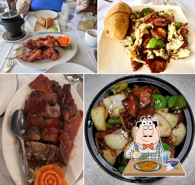 Jack's Fortune, Annapolis - Restaurant menu, prices and reviews