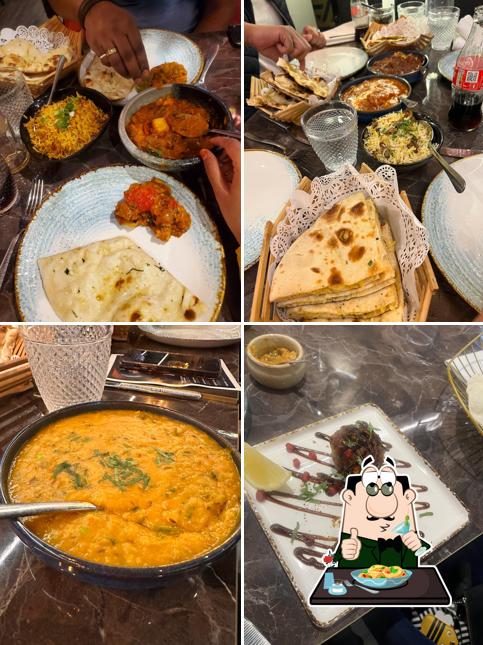 Qissa, Sevenoaks - Restaurant menu, prices and reviews