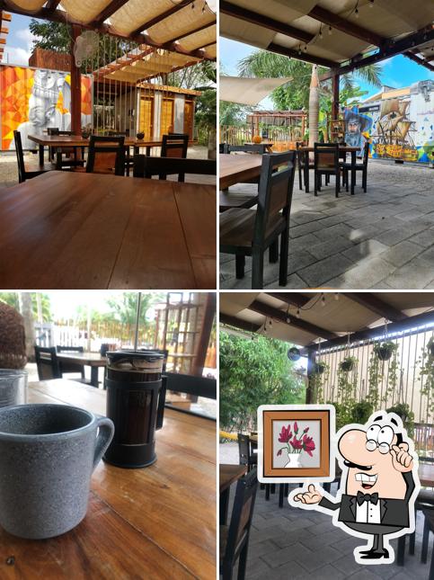 Chacá, Bacalar - Restaurant menu, prices and reviews