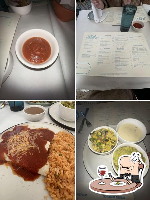 Luna Cocina, Baton Rouge - Restaurant menu, prices and reviews
