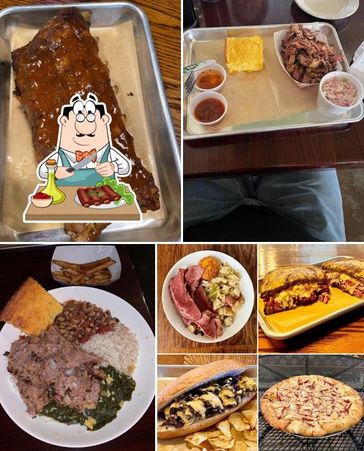 Treehouse Tavern, Bent Mountain - Restaurant menu, prices and reviews