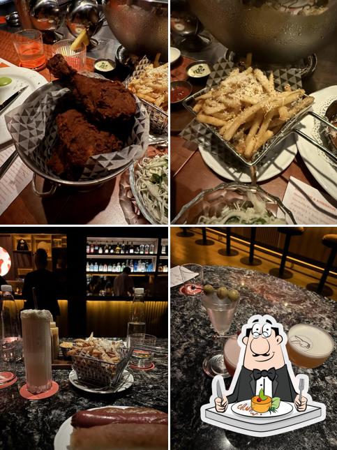 Victor audio bar, Buenos Aires - Menú del restaurante, precios y reseñas