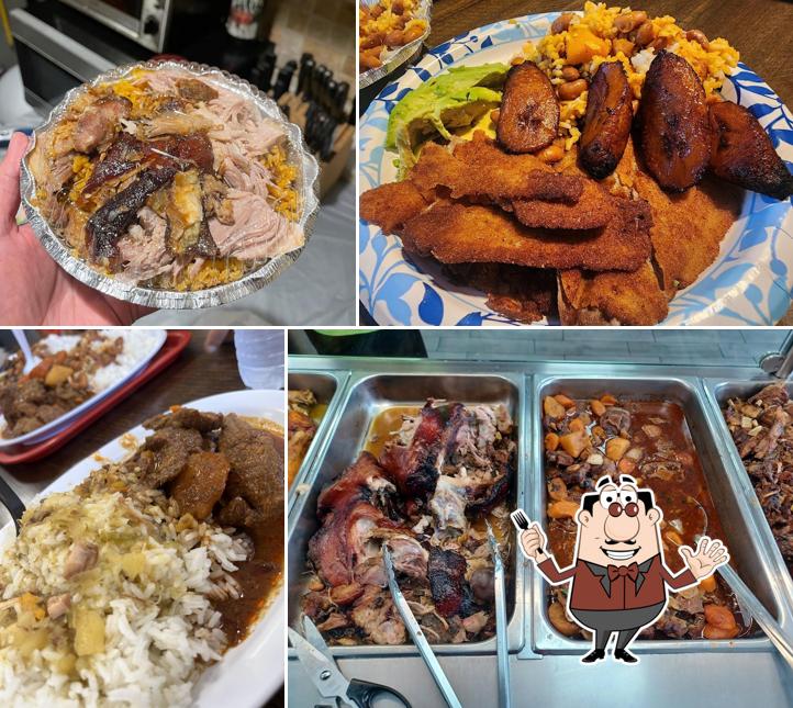 Spanish Restaurant 3, Rahway - Restaurant menu, prices and reviews