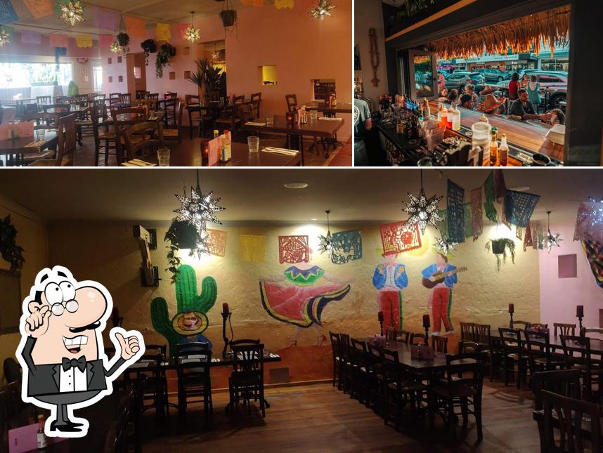 The Barrio Brothers Mount Maunganui, Tauranga - Restaurant menu, prices ...