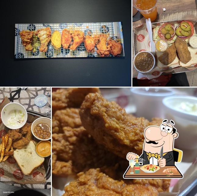 Top 5 restaurants with fried catfish in Lebanon, Tennessee, october ...