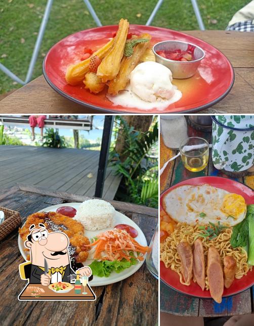 Hot Sugar Cafe at Bedugul Hills, Candikuning - Restaurant menu, prices ...
