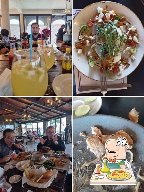 Finca Texcoco, Texcoco - Restaurant menu, prices and reviews