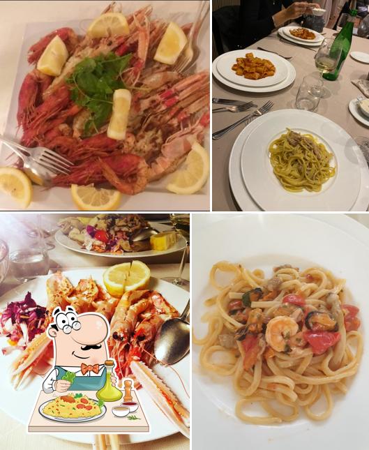 Ristorante Consolini, Roma - Menu del ristorante, prezzi e recensioni