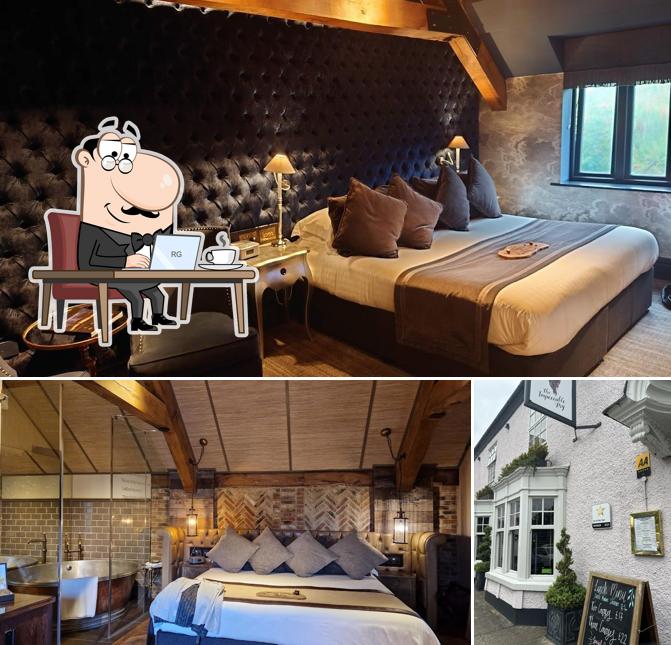 The Impeccable Pig, Sedgefield - Restaurant menu, prices and reviews