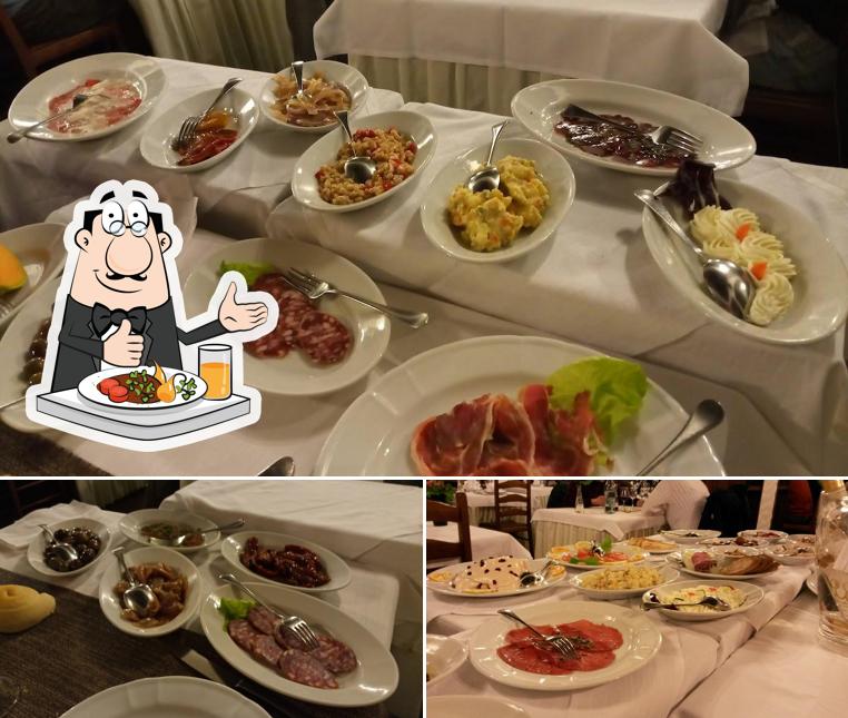 Pinin, Varallo Pombia - Menu del ristorante, prezzi e recensioni