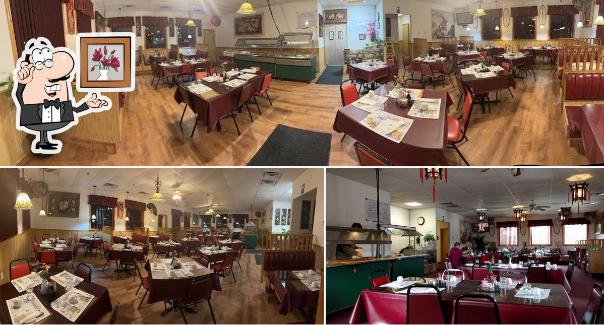 Chee Peng Chinese and Thai Restaurant, Alpena - Restaurant menu, prices ...