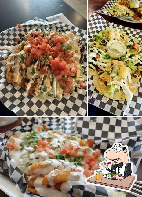Contigo, Mississauga - Restaurant menu, prices and reviews