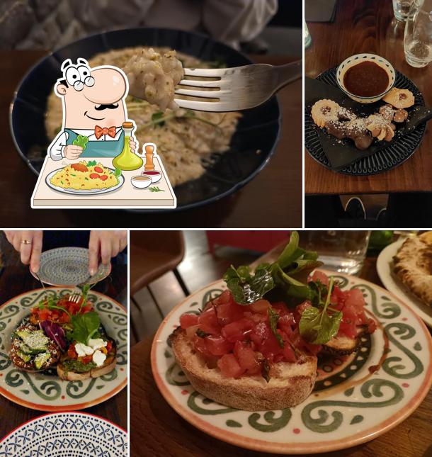 Top 7 restaurants in Newbridge, january 2026 - Restaurant Guru
