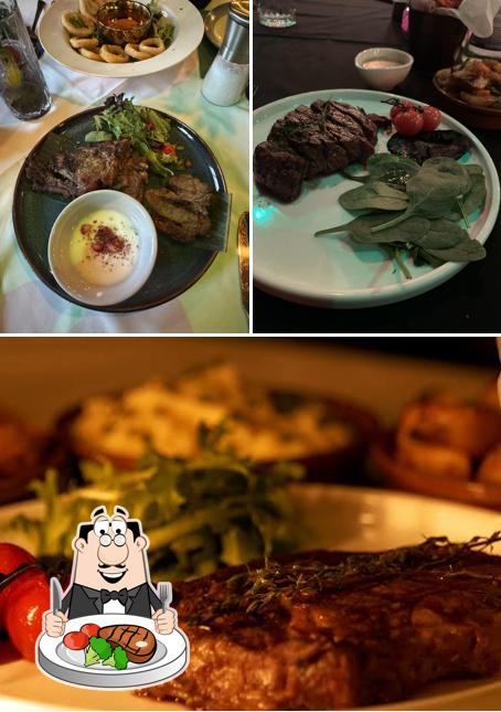 Vudu Restaurant, Huddersfield - Restaurant menu, prices and reviews