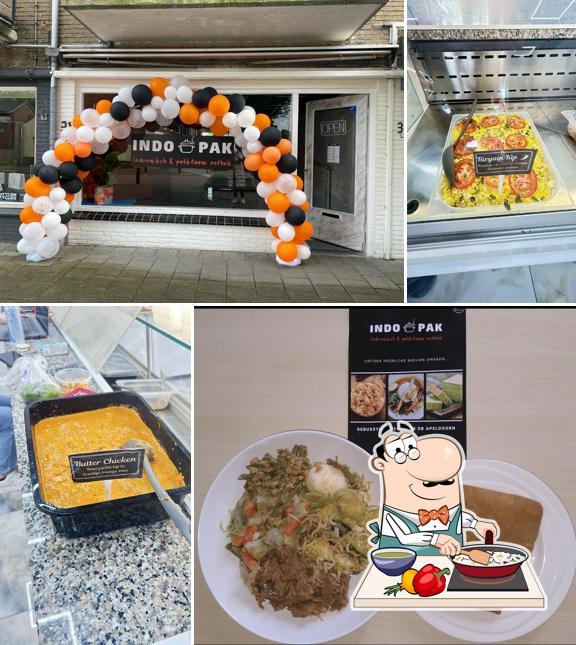 Indo-pak, Apeldoorn - Speisekarte, Preise und Bewertungen