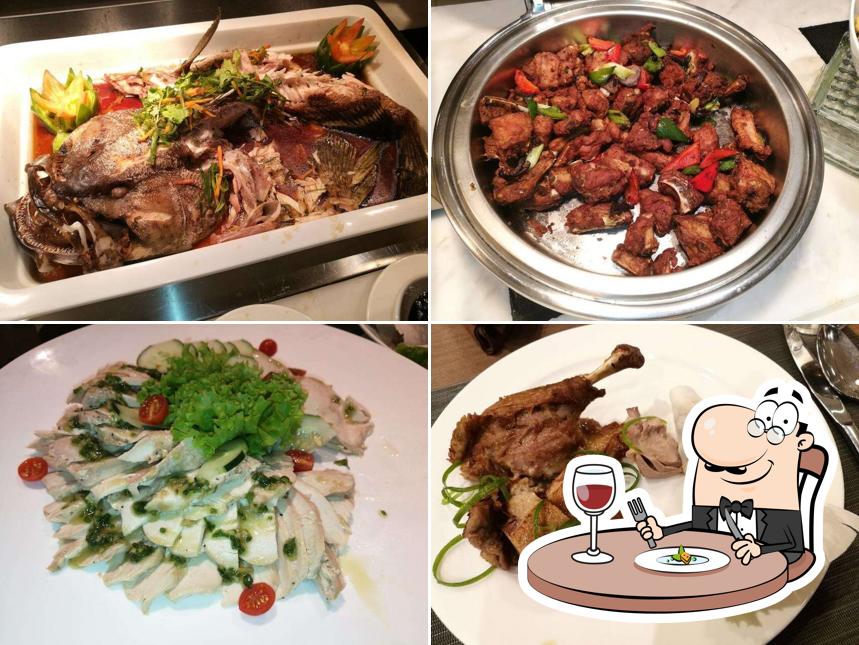 Misto at Seda Vertis North, Quezon City - Restaurant menu, prices and ...