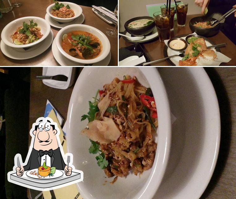 Briusly, Vilnius - Restaurant menu, prices and reviews