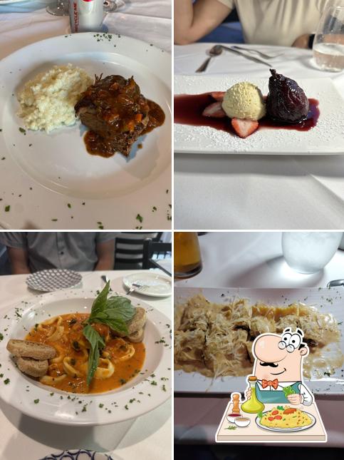 Pika Fusion Cuisine, Sea Ranch Lakes - Restaurant menu, prices and reviews