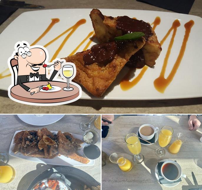 The Order Food & Drink, Springfield - Restaurant menu, prices and reviews
