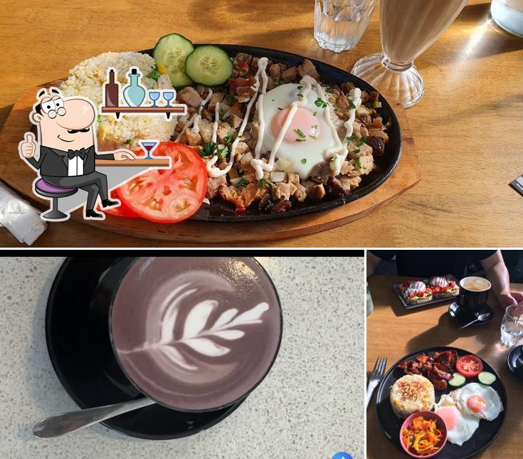 Judith’s Cafe, Seymour - Restaurant menu, prices and reviews