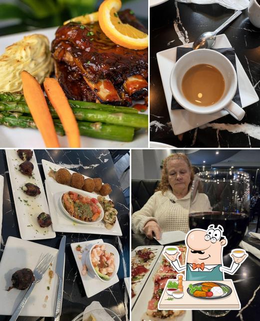 LeConte Tapas & Grill, Gatlinburg - Restaurant menu, prices and reviews