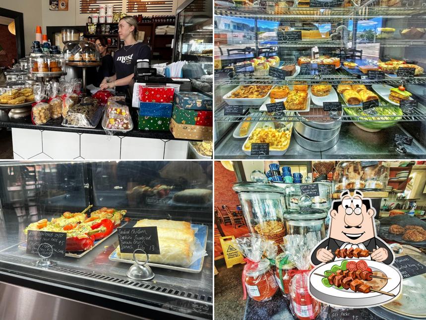 Sweet Vanilla Kitchen, Lower Hutt - Restaurant menu, prices and reviews