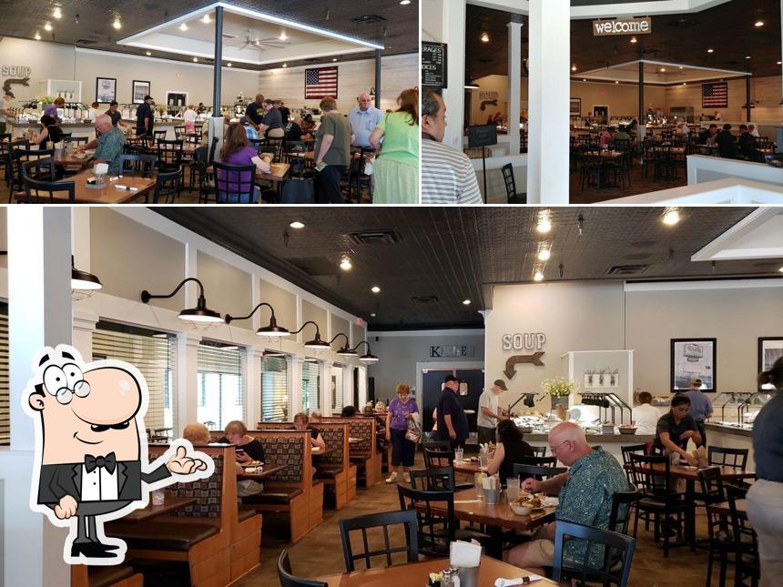 Duff's Buffet, Clearwater - Restaurant menu, prices and reviews