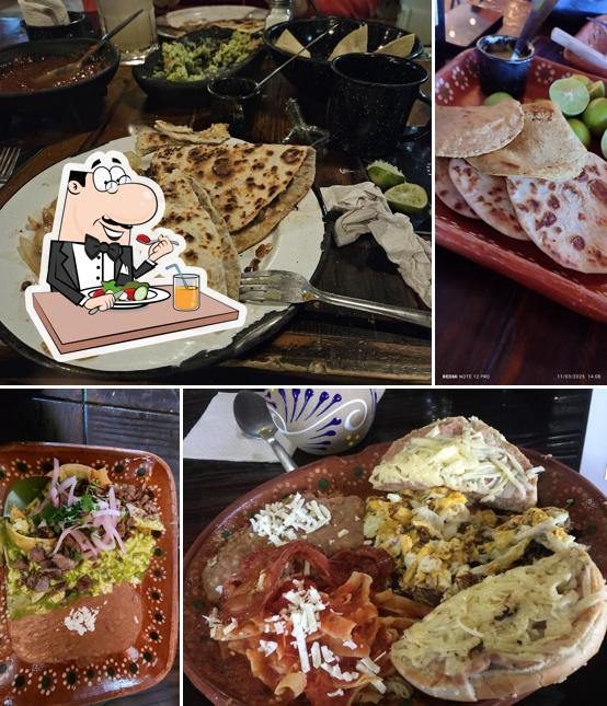 Los Compadres, Saltillo - Menú del restaurante, precios y reseñas