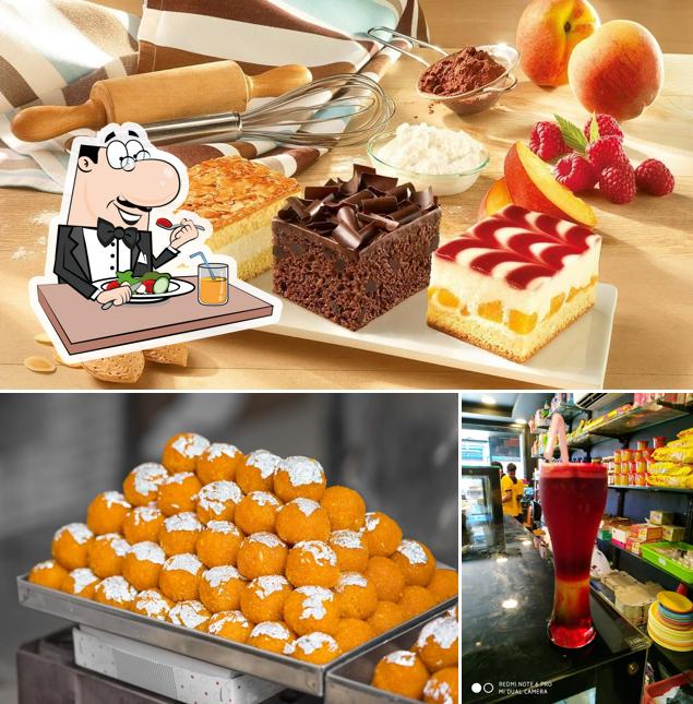 MANNAPPAM BAKERY, Veliyam - Restaurant menu, prices and reviews