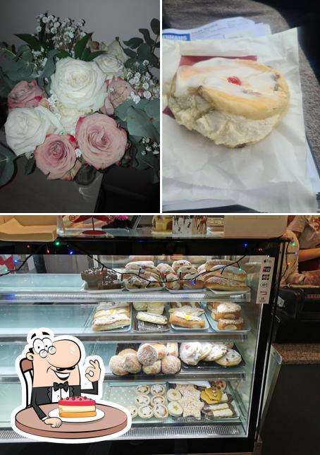 Matt's Bakery, Eastleigh - Restaurant menu, prices and reviews