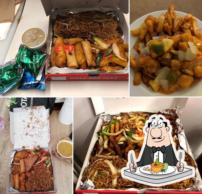 Top 7 chinese restaurants in Hull, october 2025 - Restaurant Guru