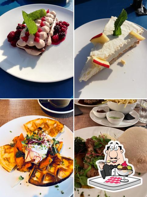Restaurant Chiffon, Zürich - Speisekarte, Preise und Bewertungen