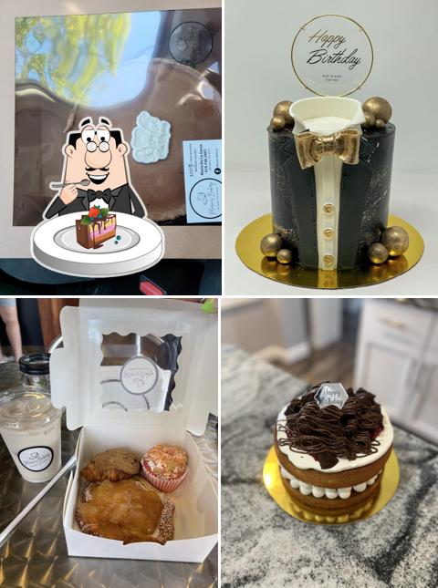 Maria's Bakery, Defiance - Restaurant menu, prices and reviews