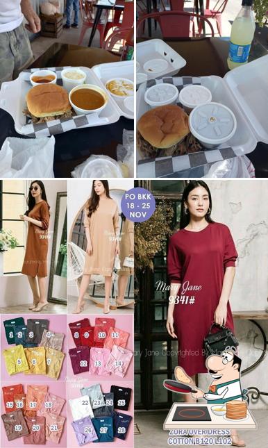 Apple House, Wise - Restaurant menu, prices and reviews