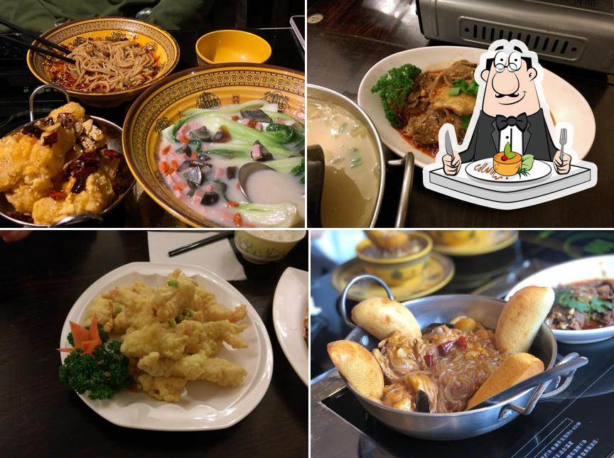 Rui, Bath - Restaurant menu, prices and reviews